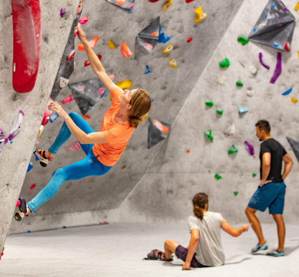 Centre facilities - Boulder UK